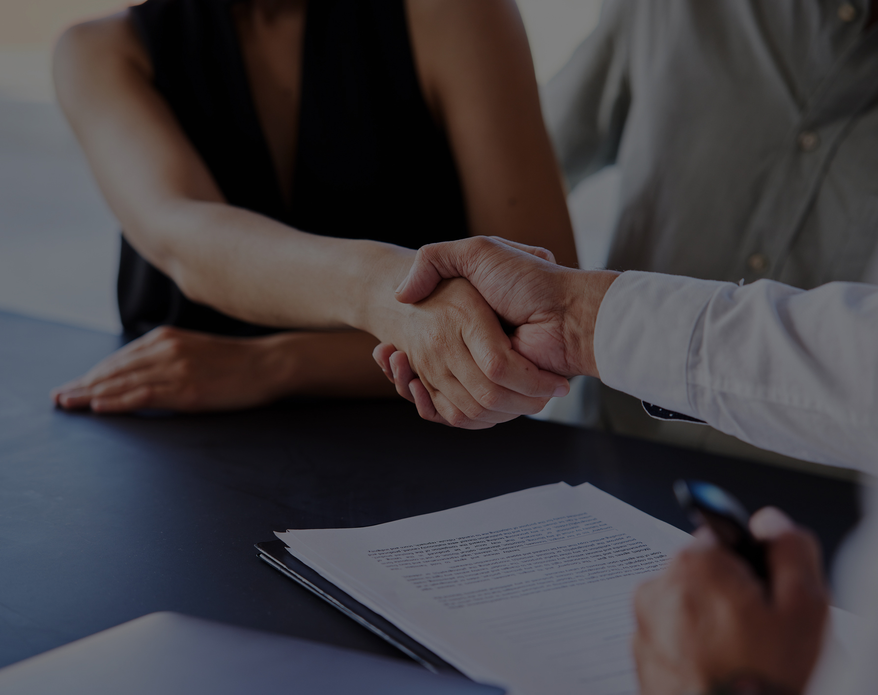 Practice Areas | Alofs Injury Law